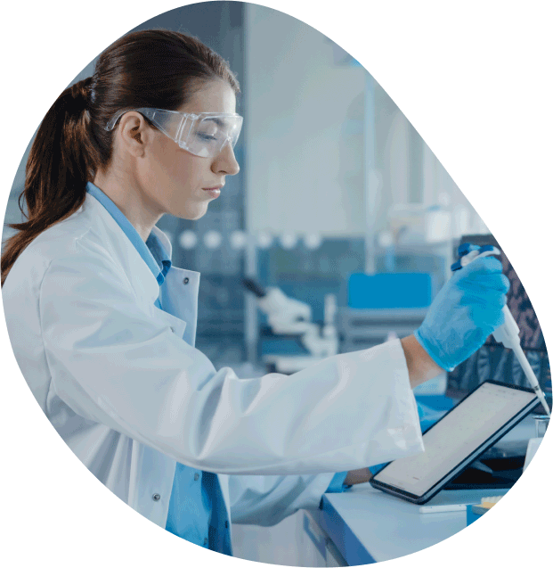 Revvity - Expanding the boundaries of human potential through science