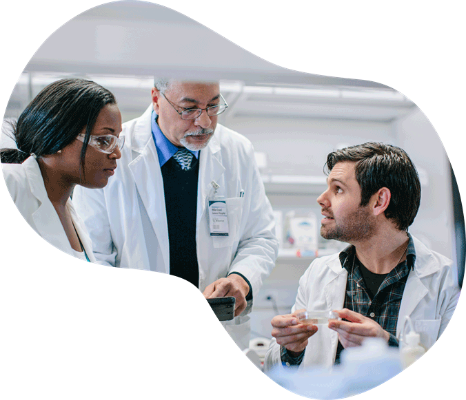 Revvity - Expanding the boundaries of human potential through science