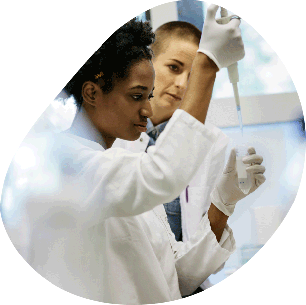 Revvity - Expanding the boundaries of human potential through science